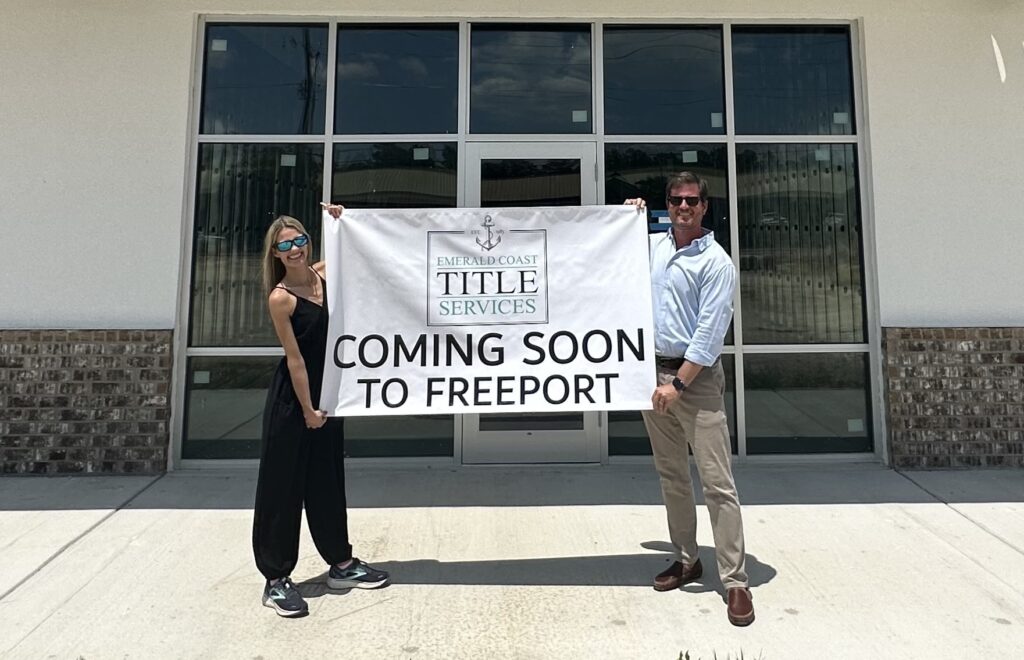 Destin Title Company | Emerald Coast Title Services