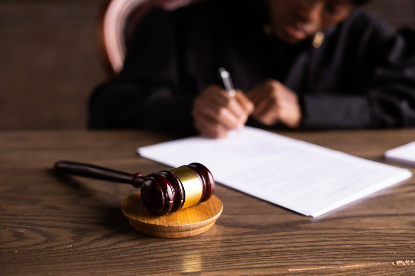New Corporate Transparency Act - Emerald Coast Title Services